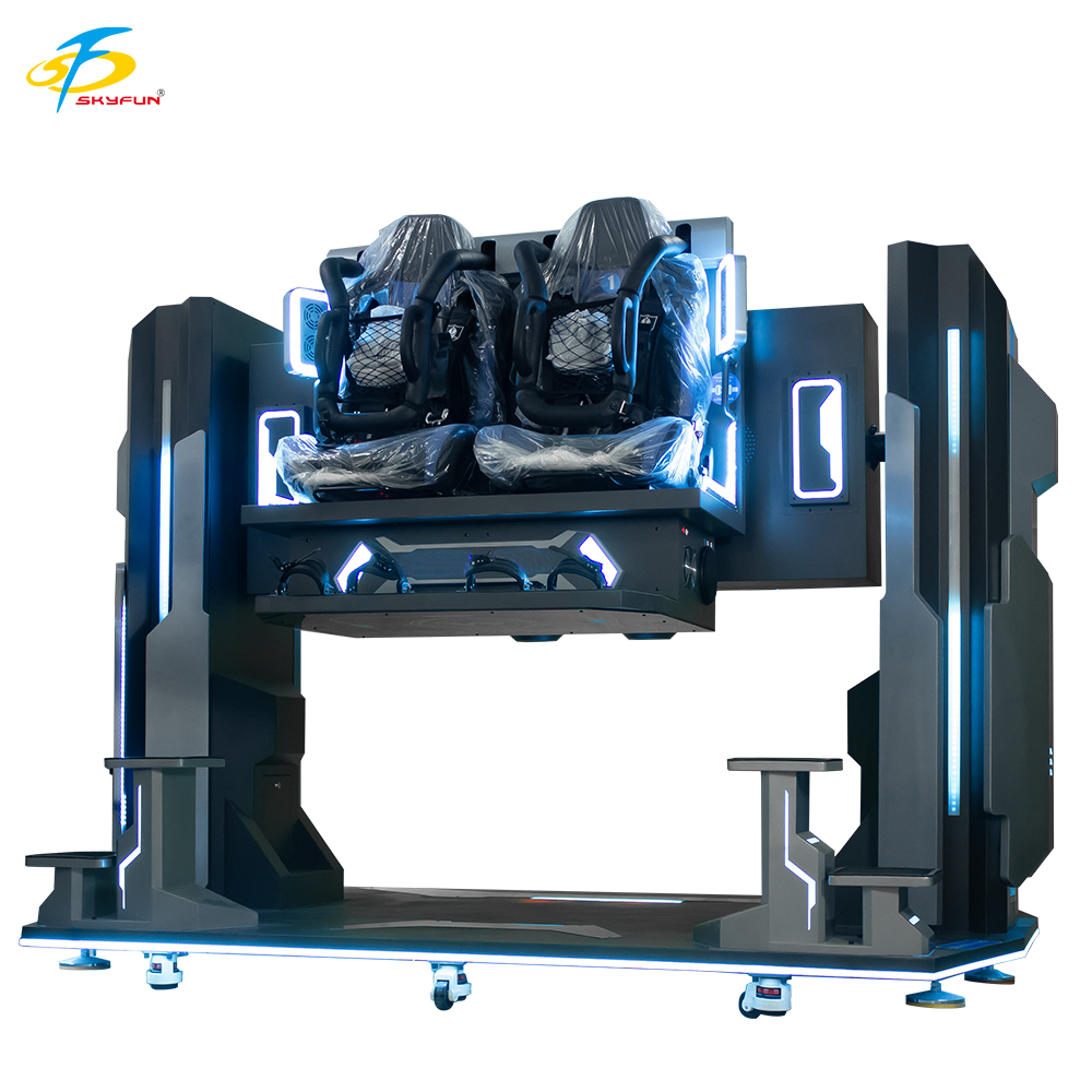 720VR双人版本 - 游戏动漫门户网站 - 汇聚热门游戏与精彩动漫资讯的一站式平台