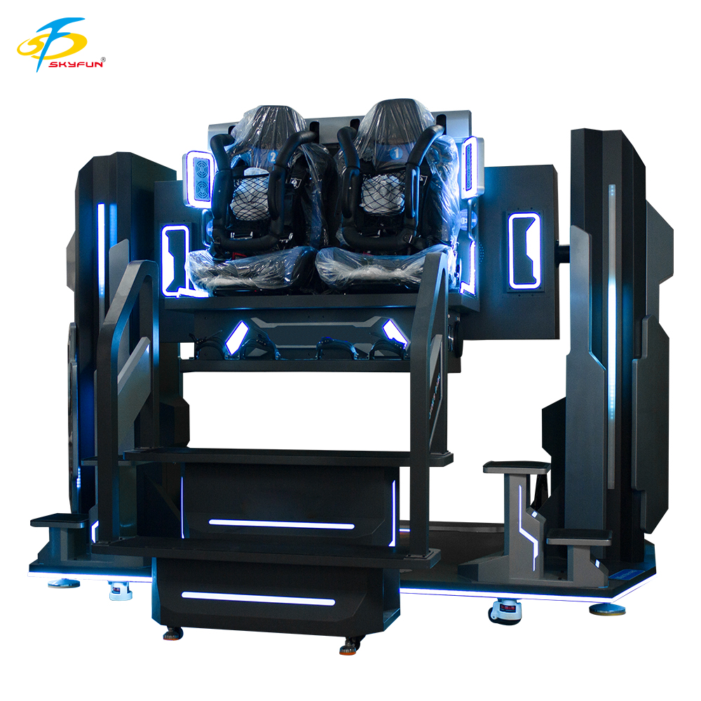 720VR双人版本 - 游戏动漫门户网站 - 汇聚热门游戏与精彩动漫资讯的一站式平台